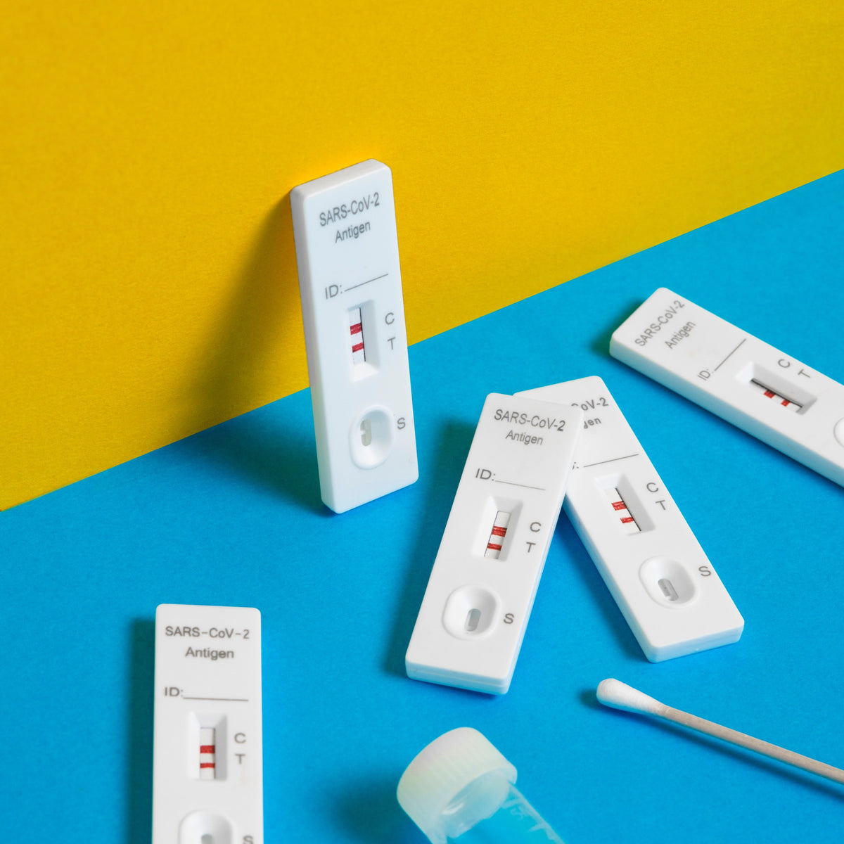 STD Test – Sense Your Health, Decode Your DNA with Kitsense.